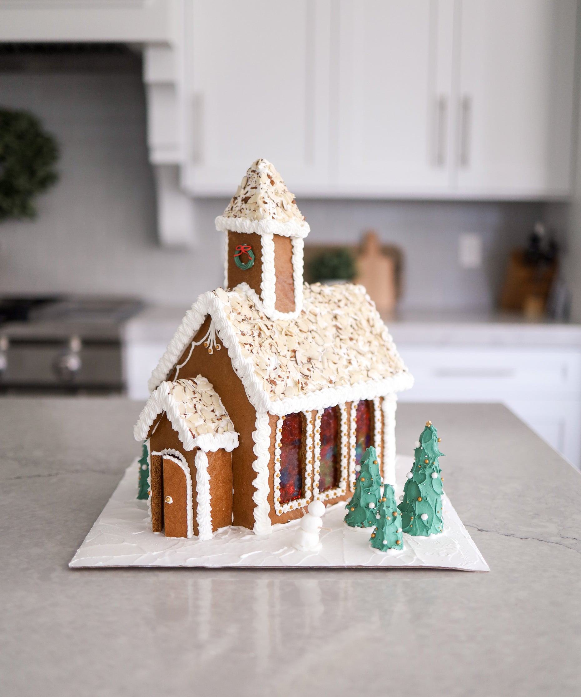Templates – Judy's Gingerbread