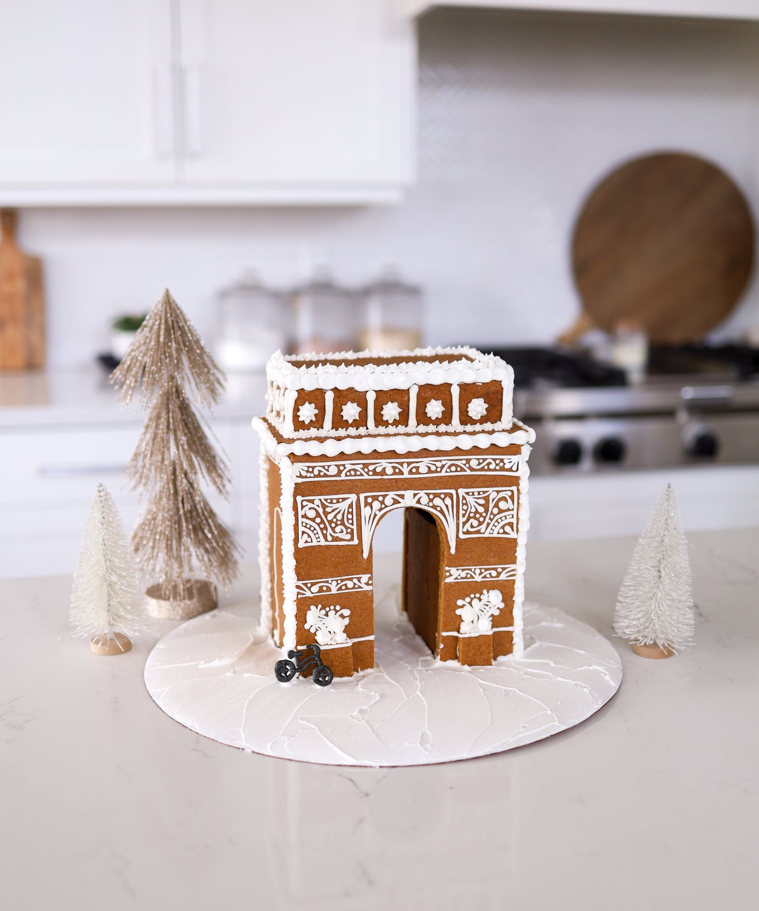 Templates – Judy's Gingerbread