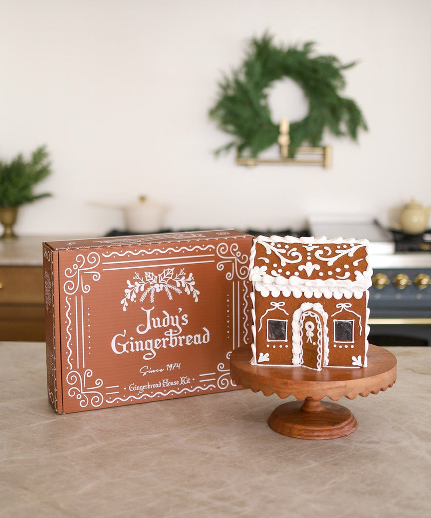 Shop All – Judy's Gingerbread