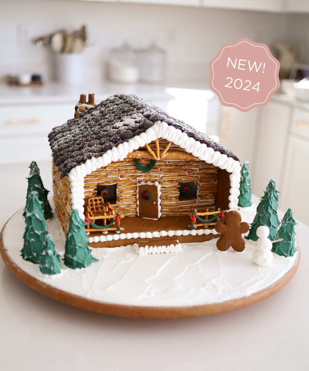 Templates – Judy's Gingerbread