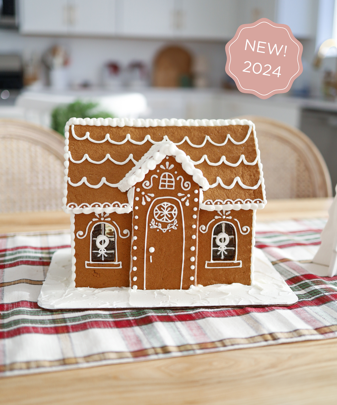 Templates – Judy's Gingerbread